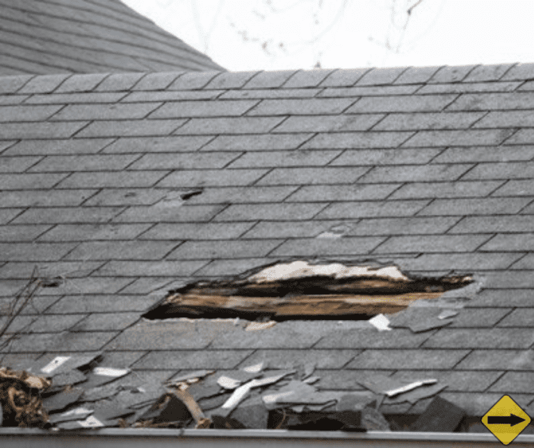 Most Common Roofing Problems and Solutions