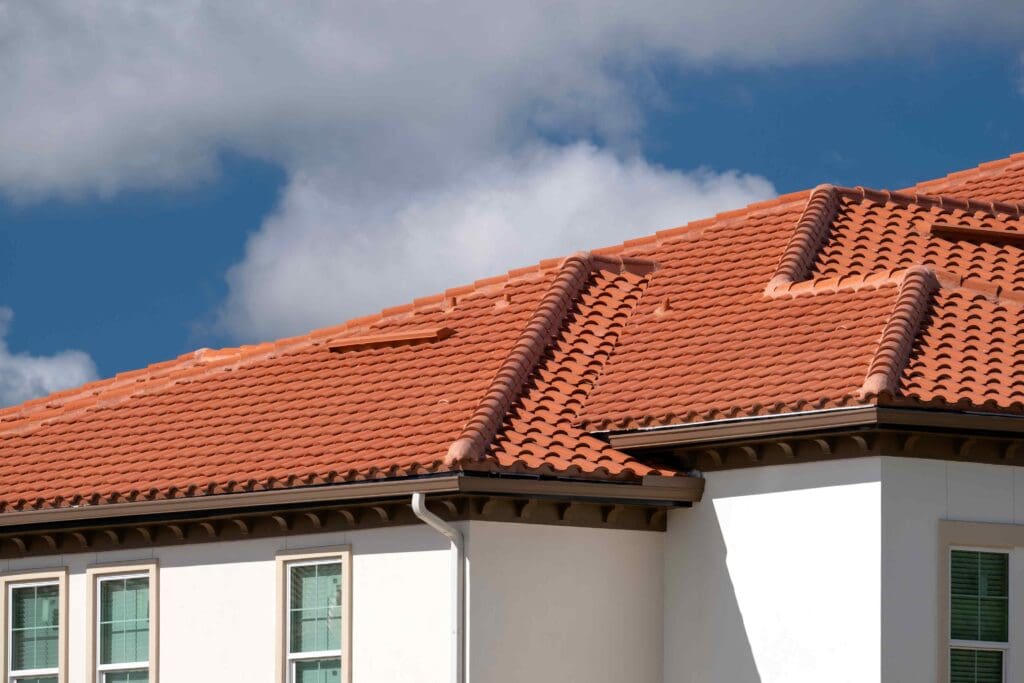What Is the Best Roof Underlayment for Tile Roofs?